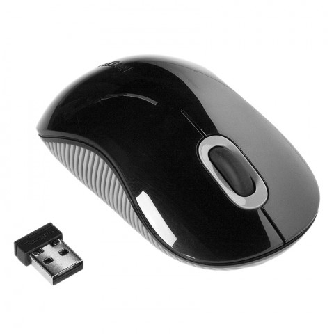 Targus W063 Blue Trace Wireless & USB Mini Optical Mouse Price in ...