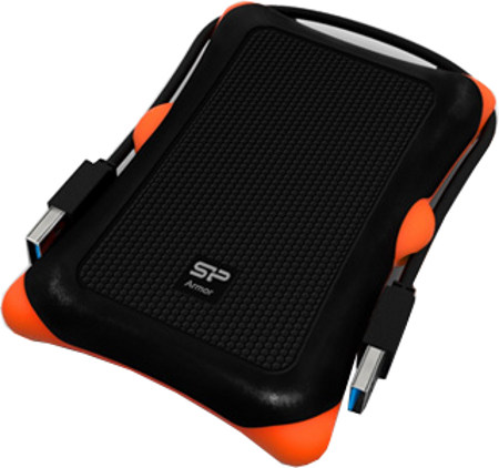 Silicon Power Rugged Armor A30 Shockproof 1TB Hard Disk Price in ...