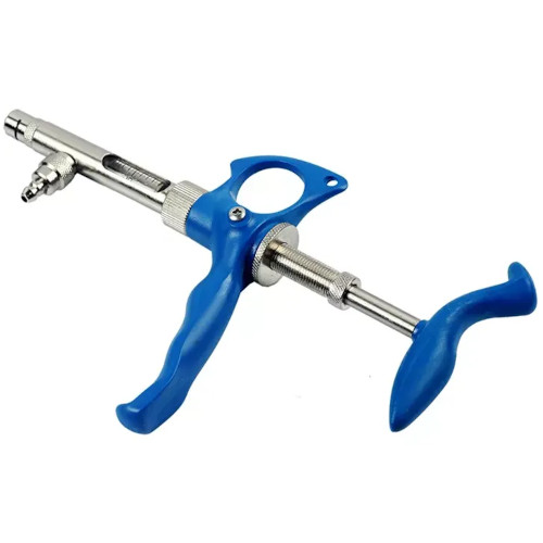 2ml Continuous Injector Veterinary Syringe Price in Bangladesh | BDStall