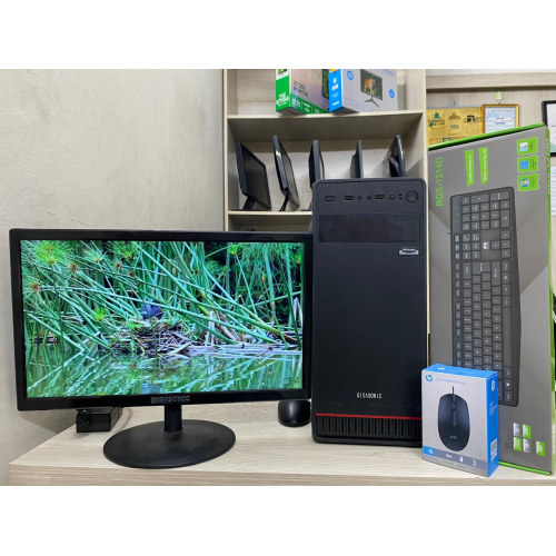 Desktop PC Core i5 3rd Gen 8GB RAM / 120GB SSD Price in Bangladesh ...