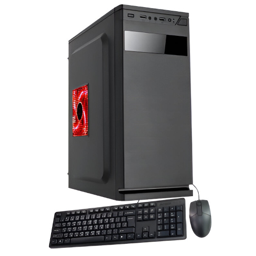 Desktop PC Intel Core i3 6th Gen 8GB RAM / 128GB SSD Price in ...