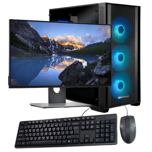 Desktop PC Core Core i7 6th Gen 8GB RAM / 128GB SSD Price in Bangladesh ...