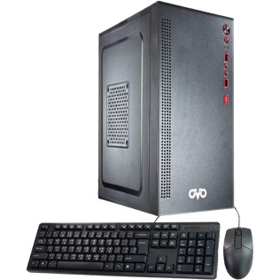 Desktop PC Core i3 8th Gen 8GB DDR4 & 128GB SATA Price in Bangladesh ...