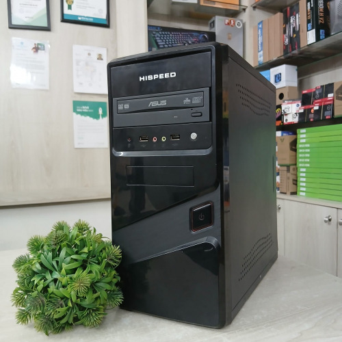 Desktop PC Core i3 2nd Gen Esonic-H61 & 128GB SATA Price in Bangladesh ...