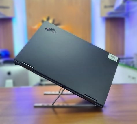 Lenovo ThinkPad X1 Yoga Gen 5 Core i5 10th Gen Touch Price in ...