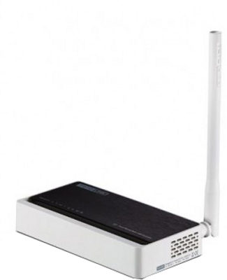 Totolink N150RT Wireless N 150Mbps 4-LAN Port Wi-Fi Router Price in ...