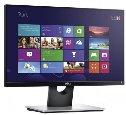 Dell S2216 Full HD 21.5 Inch LED Monitor 2 Built-in Speakers Price in ...