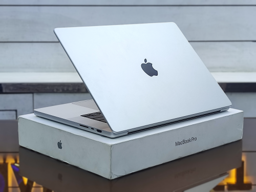 Apple MacBook 16-A3403 M4 Pro Cycle-3 Mid-2024 Price in Bangladesh ...