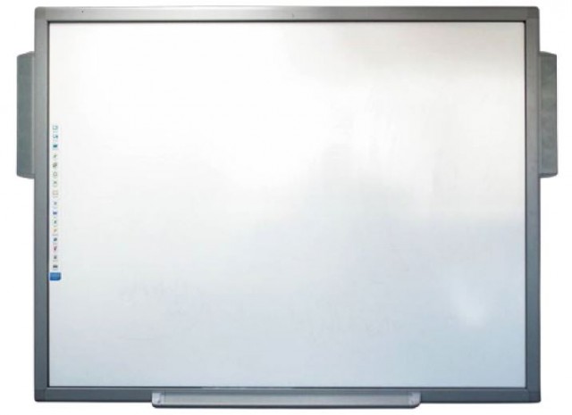 nBoard Interactive Smart Board Multifunction Touch Toolbar Price in ...