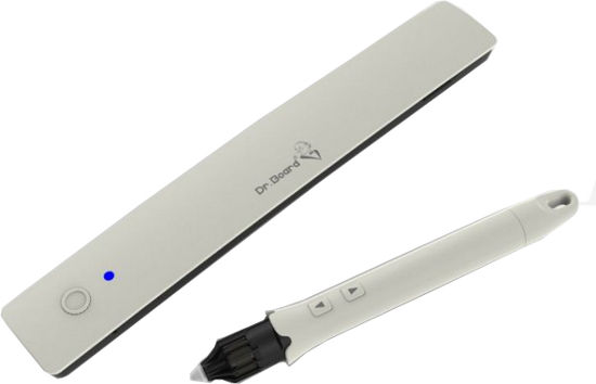 Dr. Board DB-02C Portable Interactive Whiteboard Price in Bangladesh ...