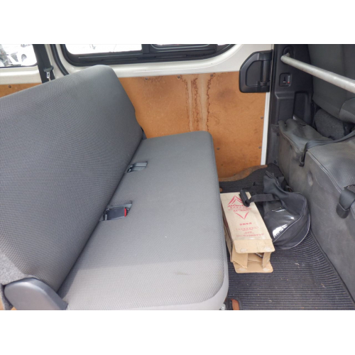 Hiace Dx Price in Bangladesh | BDStall