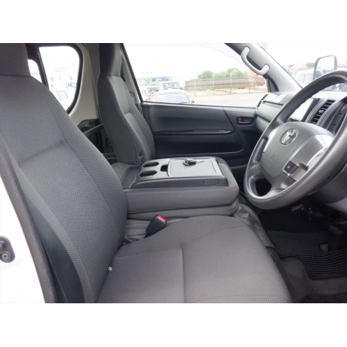 Hiace Dx Price in Bangladesh | BDStall