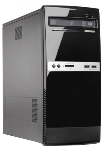 Desktop PC Intel Core 2 Duo 3.0GHz 250GB HDD 2GB RAM Price in ...