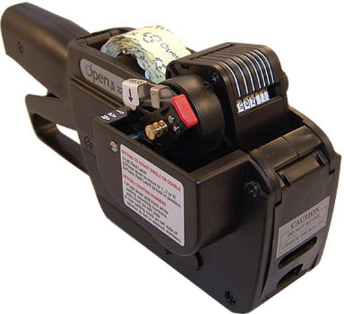 Opentex 2253 Layer Shade Consecutive Numbering Hand Labeller Price in ...