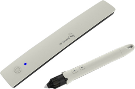 Dr. Board DB-02C Ultrasonic Portable Interactive Whiteboard Price in ...