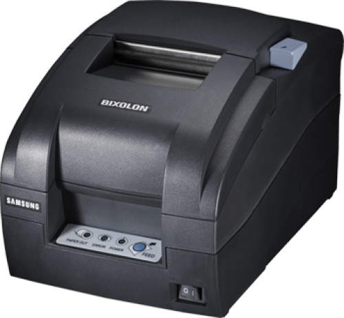 Samsung Bixolon SRP-275 Dot Matrix POS Printer Price in Bangladesh ...