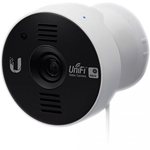 Ubiquiti Networks UniFi Video IP Security Micro CC Camera Price in ...