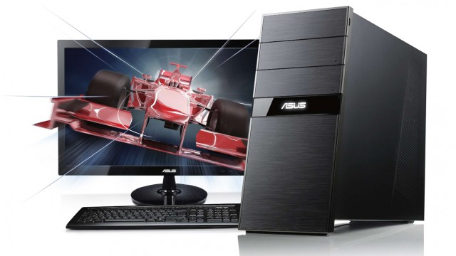 Desktop PC Intel Core i3-6100 20 Inch LED 8GB RAM 1TB HDD Price in ...