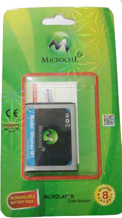 Microcell Mobile Phone Battery Li-ion for Winmax W1 Price in Bangladesh ...