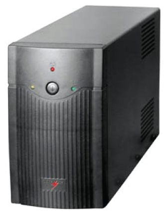 Power Pac Offline UPS 3000VA 2 Hours Backup PPK300014 Price in ...