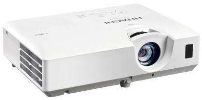 Hitachi CP-E2530WN Multimedia Projector 2700 Lumens Full HD Price in ...