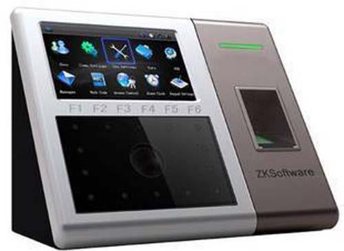 ZKSoftware iFace 302 Biometrics Face Reader Time Attendance Price in ...