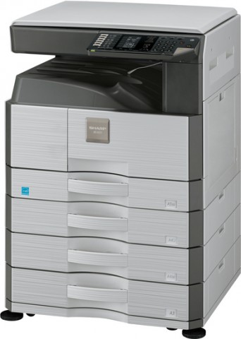 Sharp AR-6020 20PPM 600DPI Digital Photocopier Machine Price in Bangladesh | BDStall