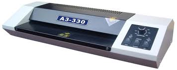 Blue Sky BS A3-330B Laminating Machine 480mm / Min Speed Price in ...