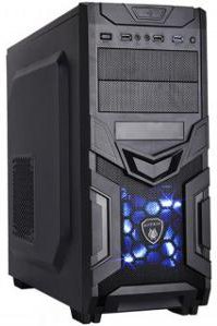 Desktop PC Intel Dual Core E2210 2GB RAM 250GB HDD Price in Bangladesh ...