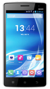 Okapia Magic Smartphone Dual Core 4GB Memory Wi-Fi 5" 3G Price in ...