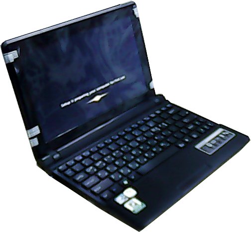 Jooyon Tech JM105B Dual Core 2GB RAM 250GB HDD Notebook Price in ...