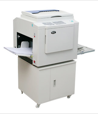 Rongda RD-4300E Digital Color Duplicator Copier Machine Price in ...