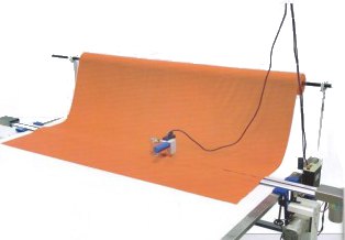 Eastman EC-6N Semi-Automatic End Cutter Textile Machine Price in ...