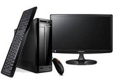 Desktop Dual Core Computer 2GB RAM 320GB HDD 17" LED Price in ...