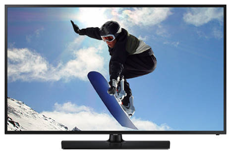 Samsung H5200 58" Full HD Smart TV HyperReal Engine Wi-Fi Price in ...