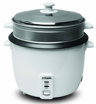 Linnex CFXB-50 Digital LED Display 2.8L Space Rice Cooker Price in ...