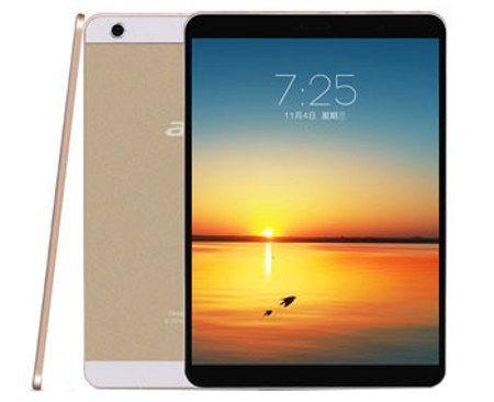 Aoson Mini5 Octa Core 2GB RAM 13MP Camera Android Tablet PC Price in ...