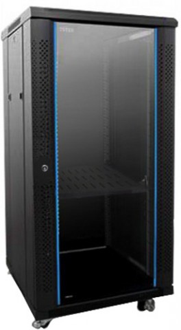 Toten AS-6022 22U 4-Cooling Fan Wall Mount Server Cabinet Price in ...