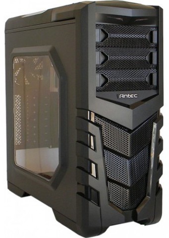 Antec Gaming Desktop Core i5 2GB Graphics 8GB RAM 2TB Price in ...