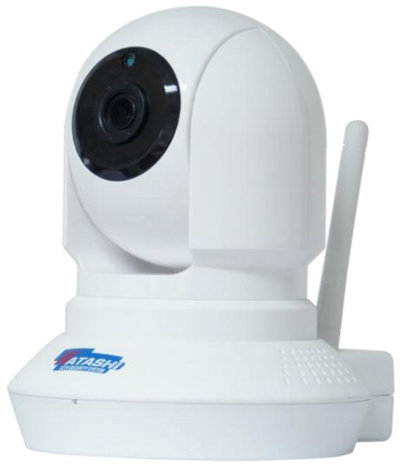 Watashi WIP052 HD Video Mini Dome Security Camera Price in Bangladesh ...