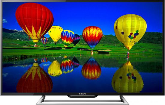 Sony Bravia R562C 48" Wi-Fi Internet Youtube Full HD TV Price in ...