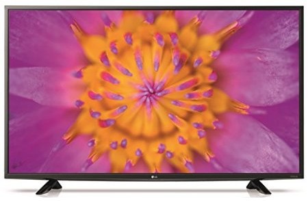 LG 43LF5100 43" Smart Energy Saving Full HD LED Television Price in ...