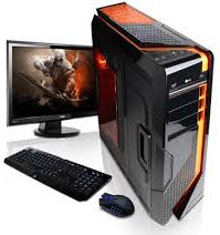 Budget Desktop Core i5 4GB RAM 320GB HDD 19" LED PC Price in Bangladesh ...