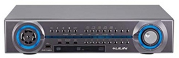 Lilin DHD216 16-Channel Full HD DVR Security System Price in Bangladesh ...