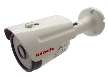 Redeye CA-634-HD1M IR HD Weatherproof Security Camera Price in ...