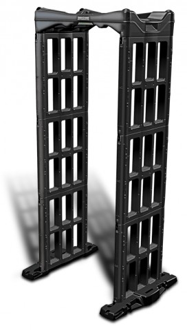 M-Scope D99X Walk-Through Portable Security Archway Gate Price in ...