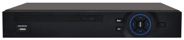 Lionvision LV-1404 HD 4-Channel DVR Security System Price in Bangladesh ...