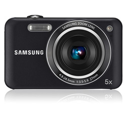 Samsung ES75 14MP Digital Camera Price in Bangladesh | BDStall