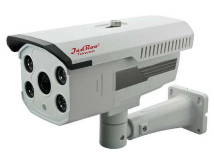 JadRoo JR-IP1021-3M-H265 3MP IP Security CC Camera Price in Bangladesh ...