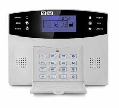 Kotek KT-G5 Burglar Security Alarm Wireless Device Price in Bangladesh ...